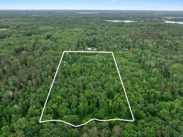 Mitchell Rd, Nisswa, MN 56468