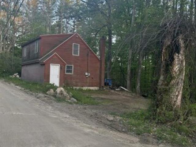 Mitchell Rd, Nottingham, Home For Sale