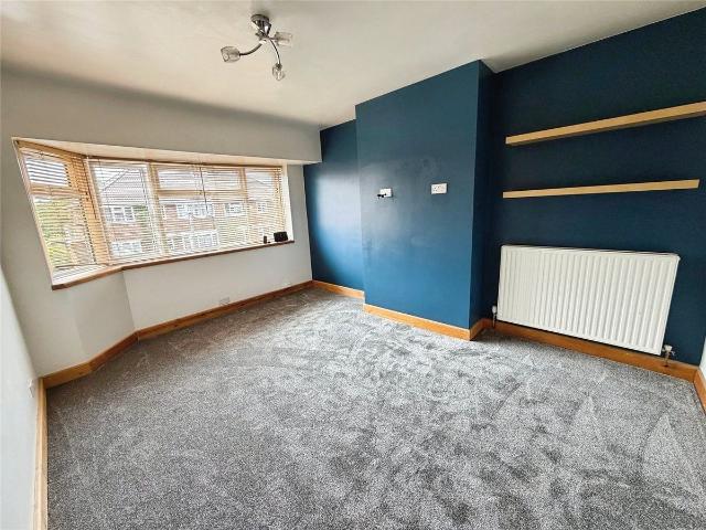 Mitchell Road, Bedworth, Warwickshire CV12, 3 bed maisonette to rent, £995 pcm | PrimeLocation