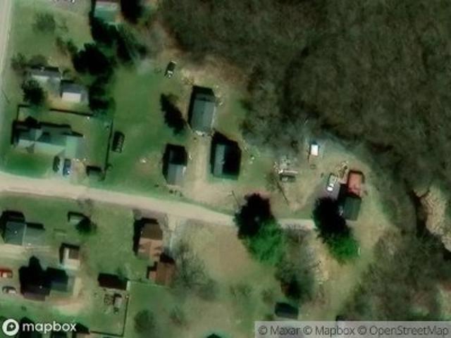 Mitchell St