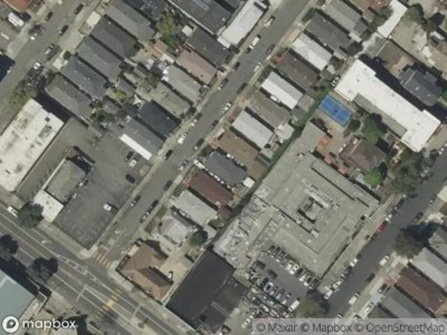 Mitchell St