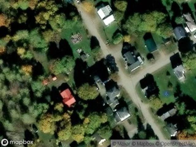 Mitchell St