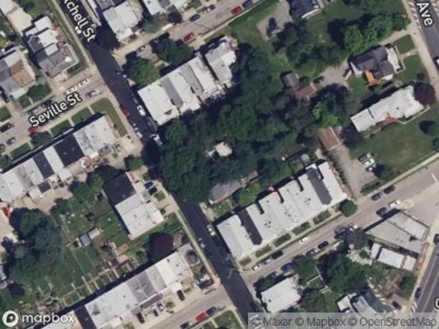 Mitchell St