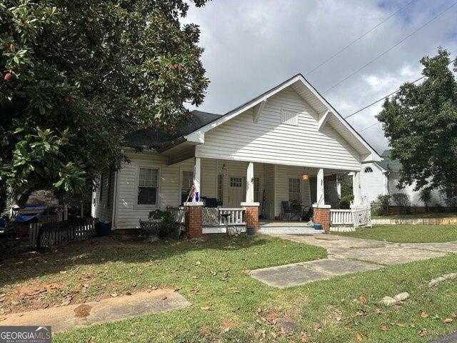 Mitchell St, Toccoa, Home For Sale