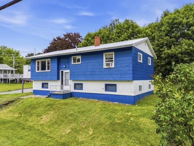 Mitchell St, Lewiston, Home For Sale