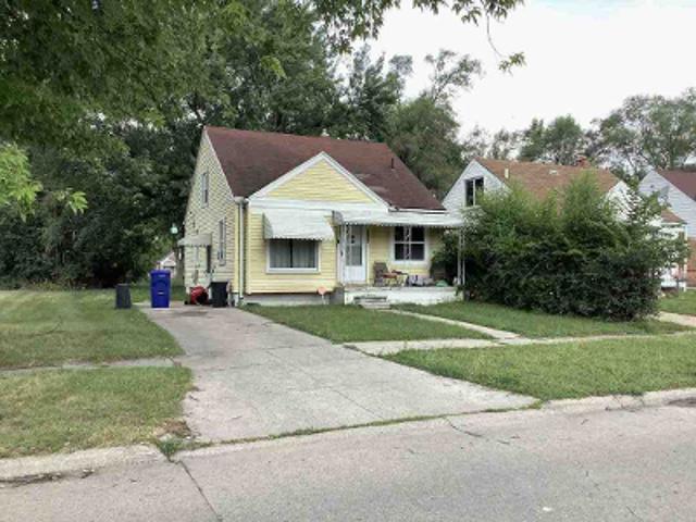 Mitchelldale Ave