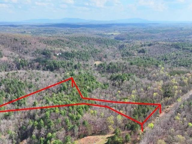 Mitchells Ml, Claudville, VA 24076