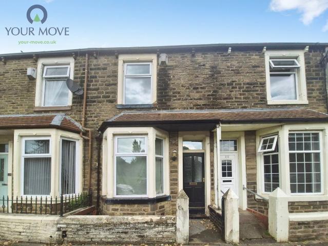 Mitella Street, Burnley, Lancashire BB10, 2 bed terraced house to rent, £750 pcm | PrimeLocation