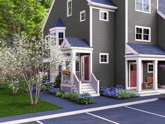 Miter Dr Unit, Plymouth, Condo For Sale