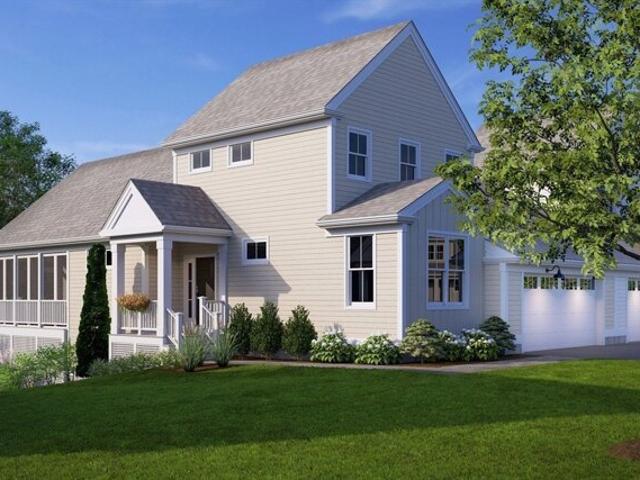 Miter Dr Unit, Plymouth, Condo For Sale