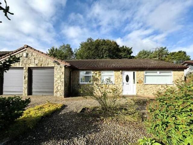 Mitford Court, Peterlee, 4 Bedroom Detached