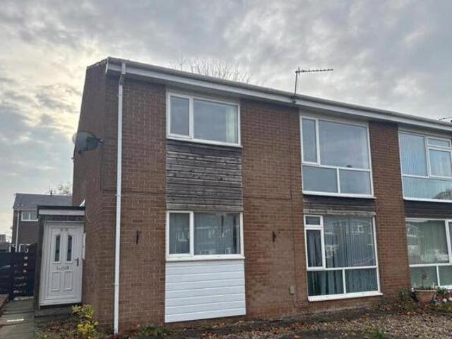 Mitford Drive, Sherburn Village, 2 Bedroom Flat