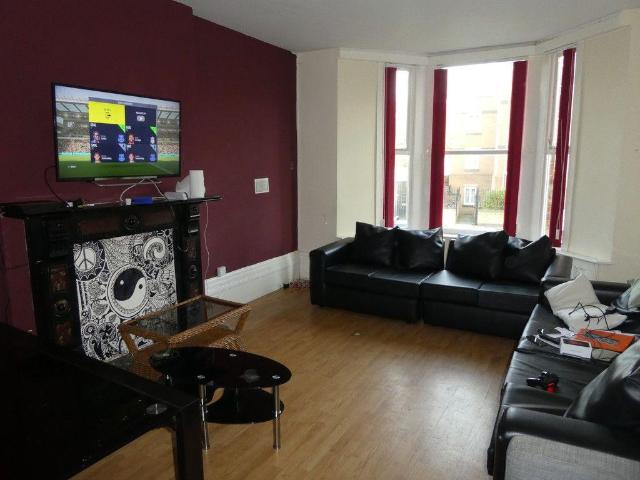Mitford Road, Manchester 7 bed semi detached house to rent £3,943 pcm £910 pw