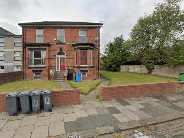 Mitford Road, Manchester M14 7 bed house to rent £3,943 pcm £910 pw