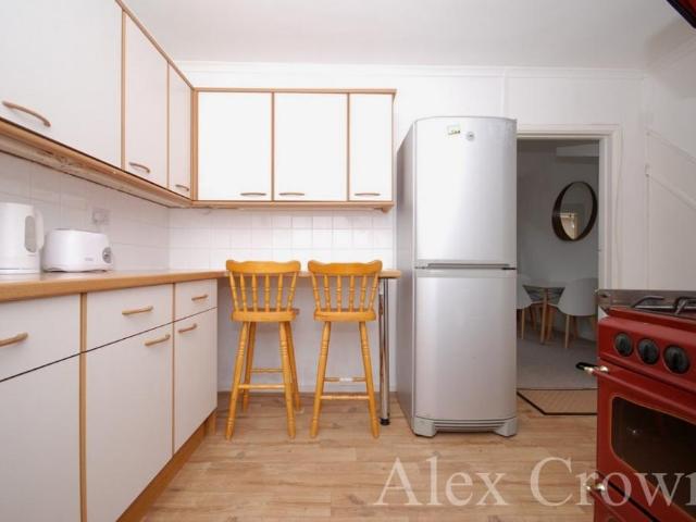 Mitford Road, Upper Holloway 3 bed terraced house to rent £2,800 pcm £646 pw
