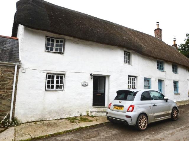 Mithian, St. Agnes TR5, 2 bed terraced house to rent, £1,000 pcm | PrimeLocation