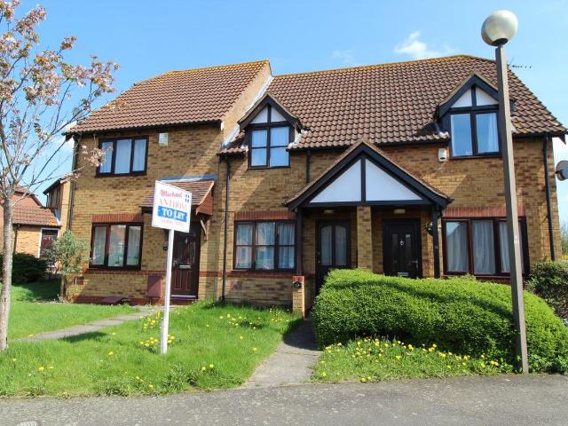 Mithras Gardens, Wavendon Gate MK7, 2 bed terraced house to rent, £1,300 pcm | PrimeLocation