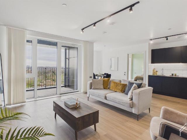 Mitre Way, North Kensington London NW10, 1 bed flat to rent, £2,390 pcm | PrimeLocation