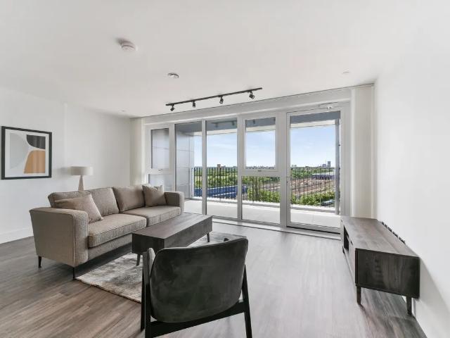 Mitre Yard, Scrubs Lane NW10, London, 3 bed flat to rent, £3,300 pcm | PrimeLocation