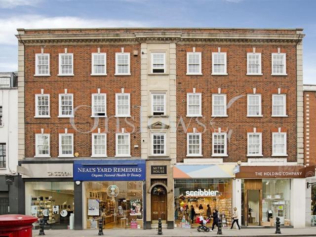 Mitre House, 124 Kings Road, London SW3, 1 bed flat to rent, £3,445 pcm | PrimeLocation