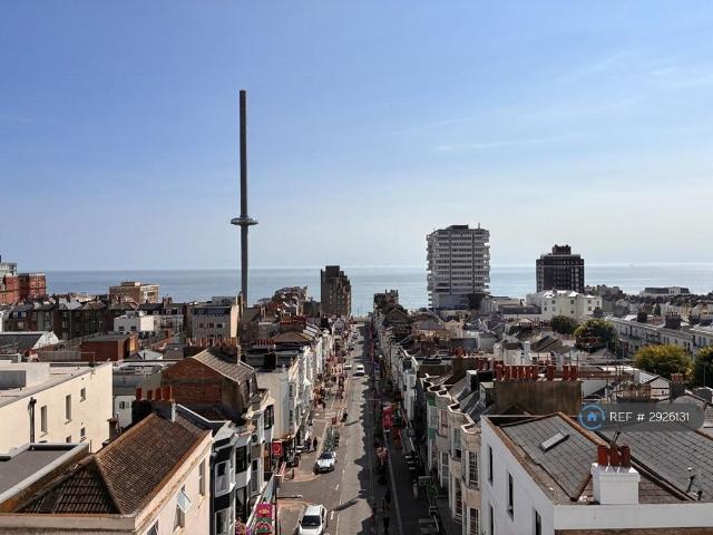 Mitre House, Brighton, BN1 2 bed flat to rent £2,000 pcm £462 pw