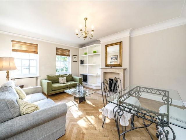 Mitre House, Chelsea, London SW3, 1 bed flat to rent, £3,445 pcm | PrimeLocation