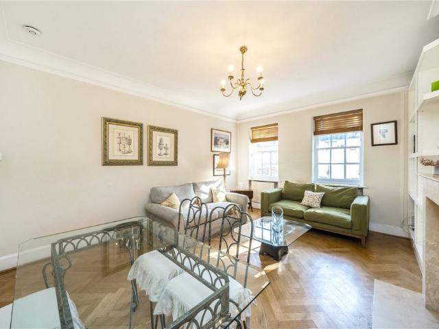 Mitre House, Chelsea, SW3, London