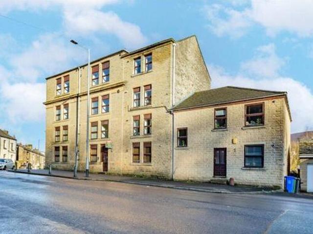 Mitre House, Manchester Road, 2 Bedroom Apartment