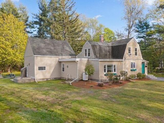 Mixter Rd, Holden, Home For Sale