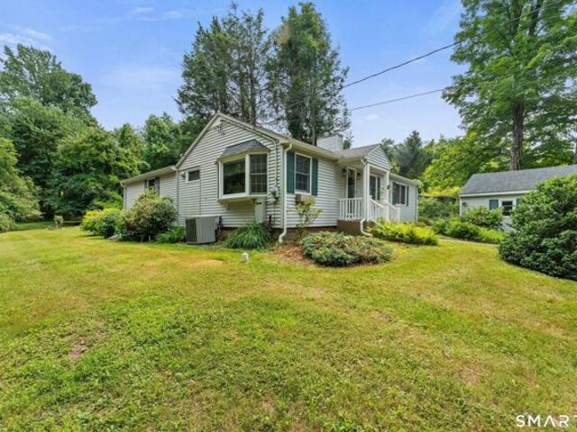 Mixville Rd, Prospect, Home For Sale