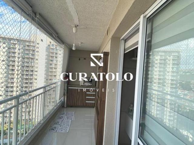Mix Aricanduva EXCELENTE APARTAMENTO COM 2 DORMS, VARANDA GRILL, VAGA E LAZER MIX ARICANDUVA