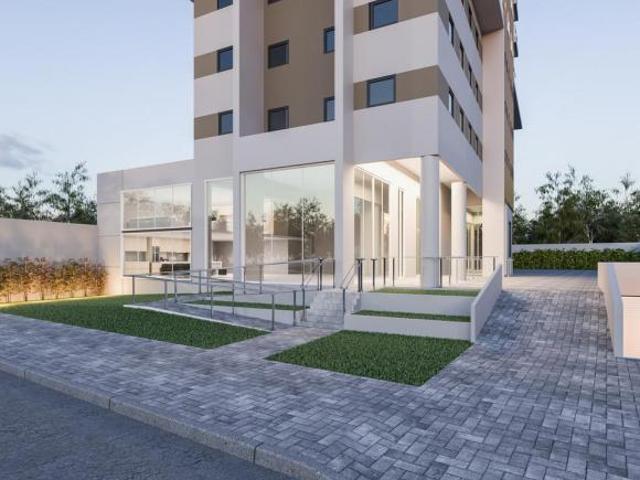 Mix Tower Jardim Avelino Residencial