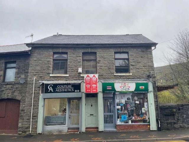 Mixed Use Commercial