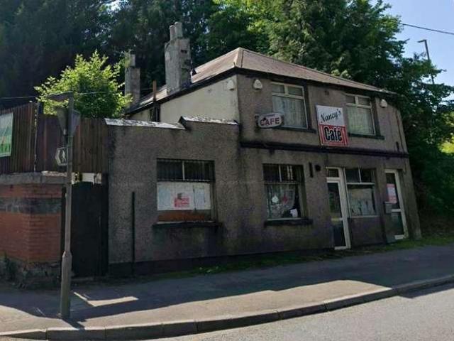 Mixed Use Commercial