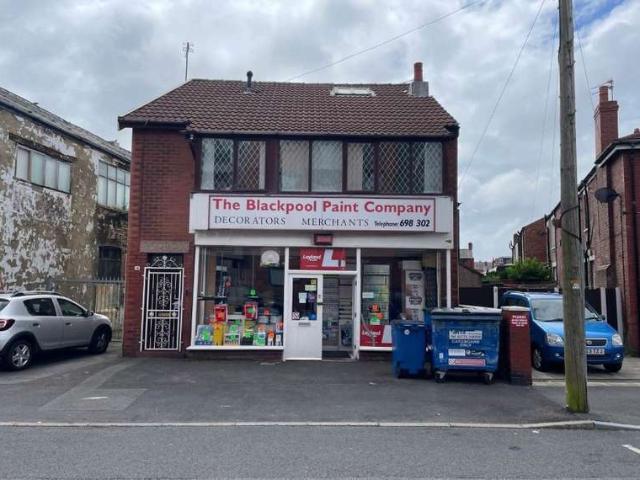 Mixed Use Commercial