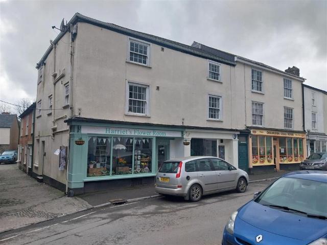 Mixed use for sale