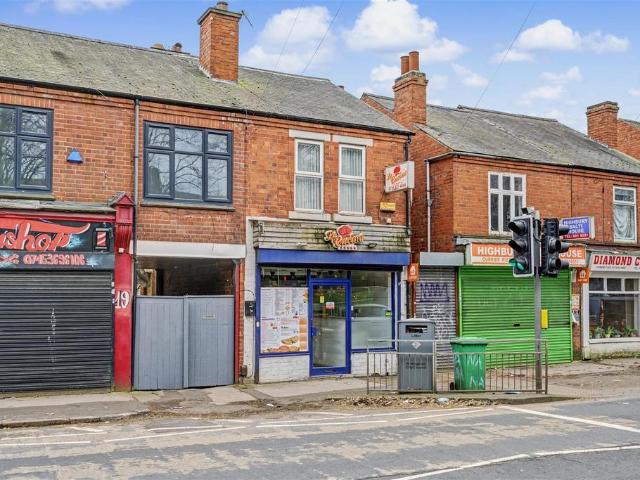 Mixed use for sale