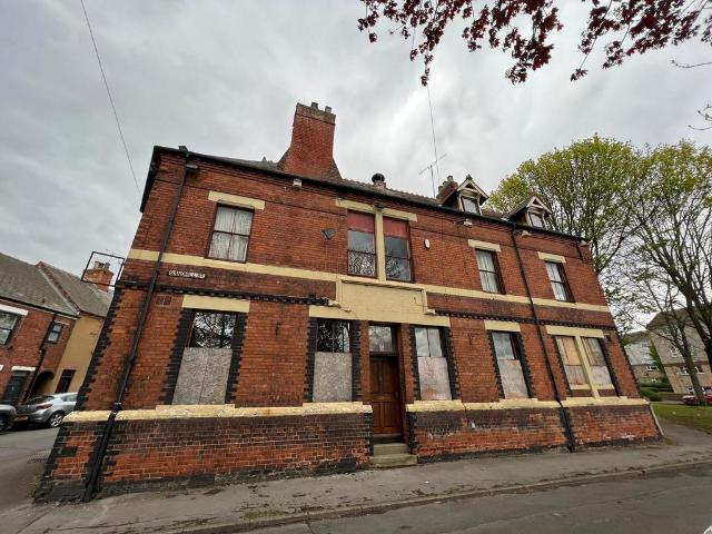 Mixed use for sale