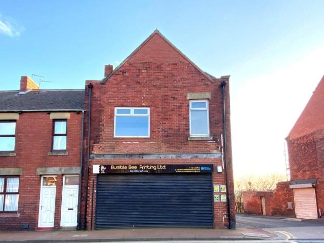 Mixed use for sale