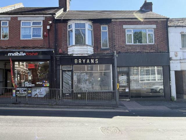 Mixed use for sale