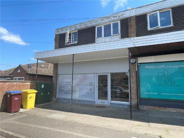 Mixed use for sale