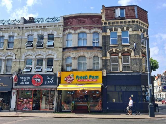 Mixed use for sale