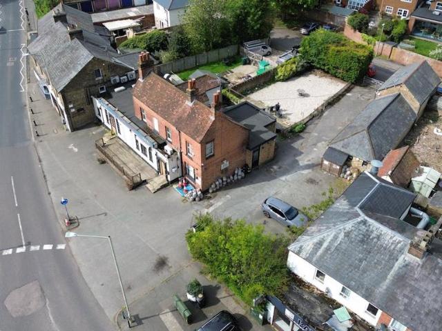 Mixed use for sale