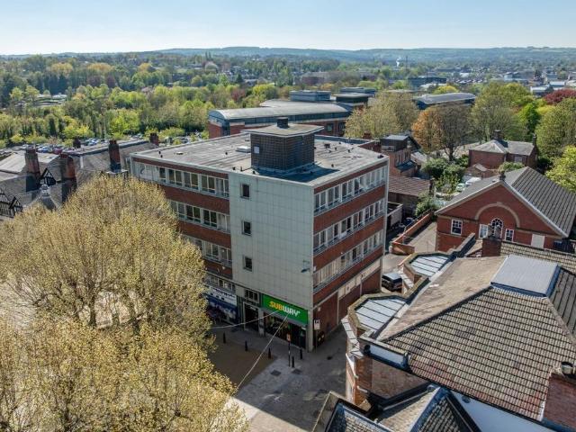 Mixed use for sale