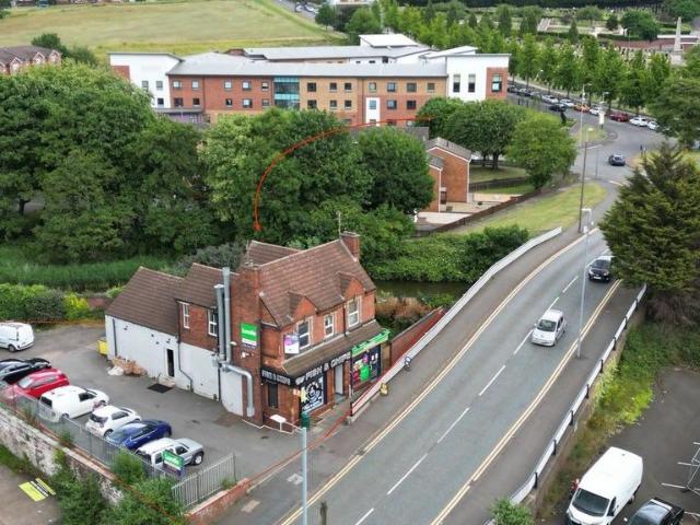 Mixed use for sale