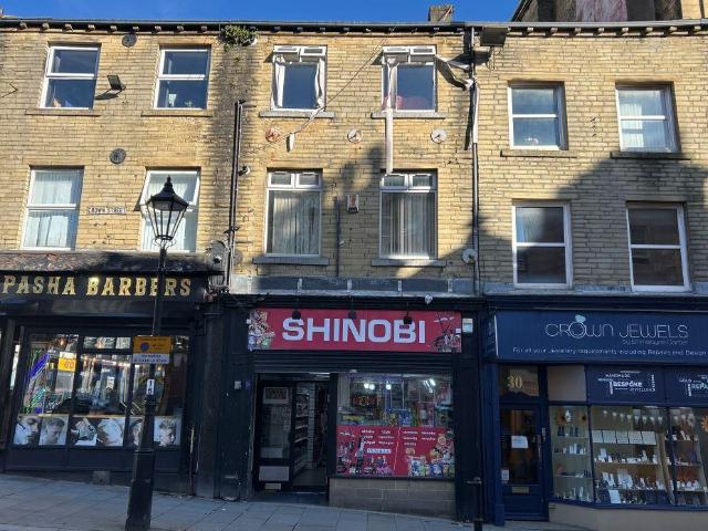 Mixed use for sale
