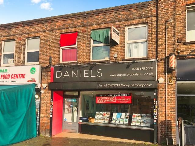 Mixed use for sale