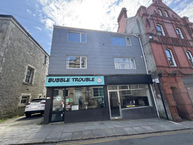 Mixed use for sale
