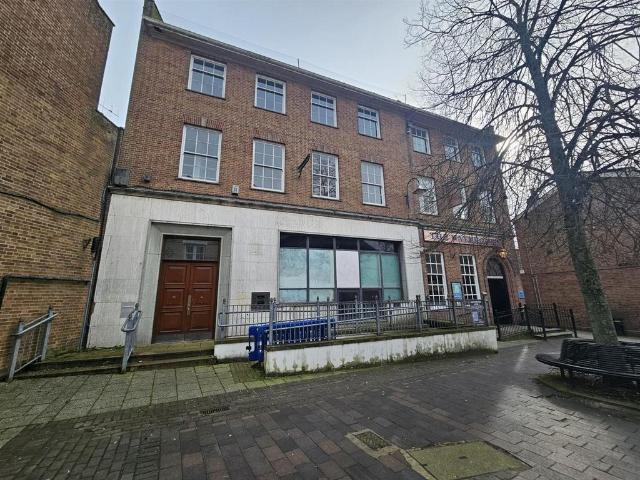Mixed use for sale