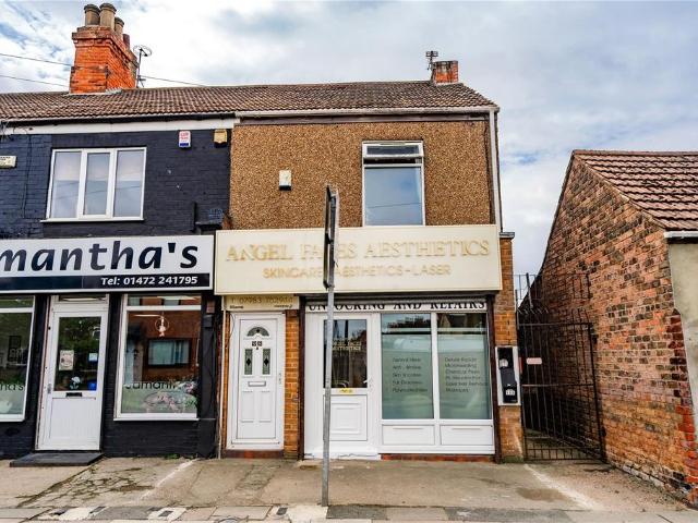 Mixed use for sale